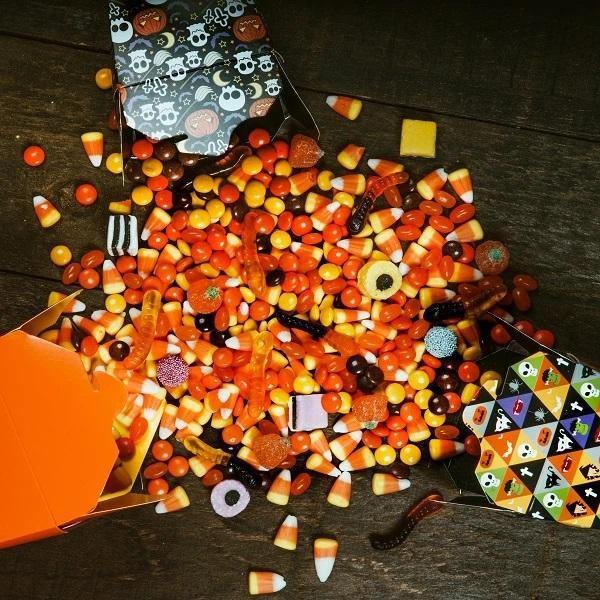 Candy bonbon and chewing gum – Italian Gourmet IE