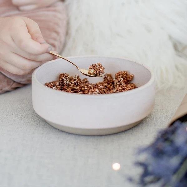 Cereals and muesli – Italian Gourmet IE